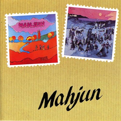 Amazon.com: Mahjun : Mahjun: Digital Music