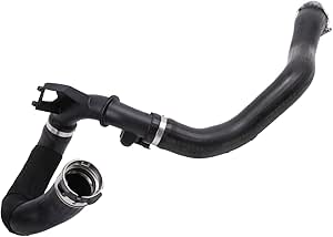 Amazon.com: GM Genuine Parts 95366674 Intercooler Outlet Air Hose ...