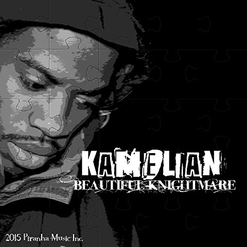 Play Beautiful Knightmare by Kamelian on Amazon Music