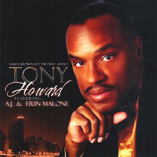 Play The Tony Howard Show Featuring A.J. & Erin Malone by Tony Howard ...