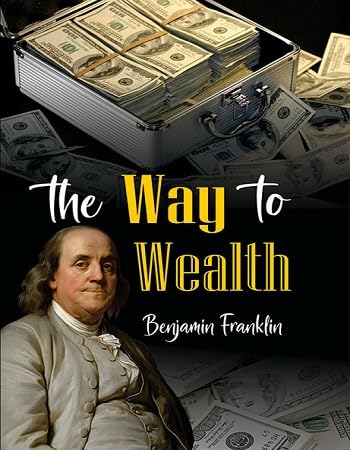 Buy The Way to Wealth Book Online at Low Prices in India | The Way to ...