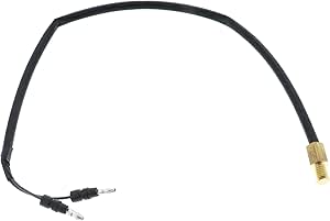 Amazon.com: Honda 35673-ZF6-F42 Sensor Temperature : Automotive