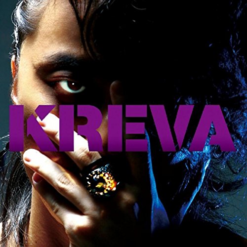 Amazon MusicでKREVAのストロングスタイルを再生する