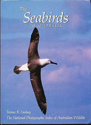 The seabirds of Australia: Terence R. Lindsey: 9780207151927: Amazon ...