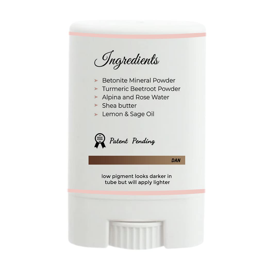 Amazon.com : Perfect Line Lace Wig Grids and Knots Concealer - DAN ...