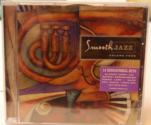 Smooth Jazz Volume Four - Amazon.com Music