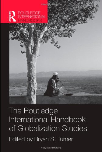 The Routledge International Handbook of Globalization Studies ...