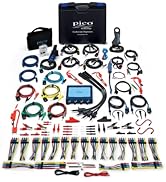 Pico Technology PicoScope 4425A Automotive 4 Channel Oscilloscope ...