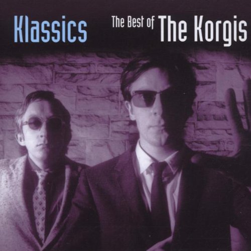 Amazon.com: Best of: Korgis: CDs & Vinyl
