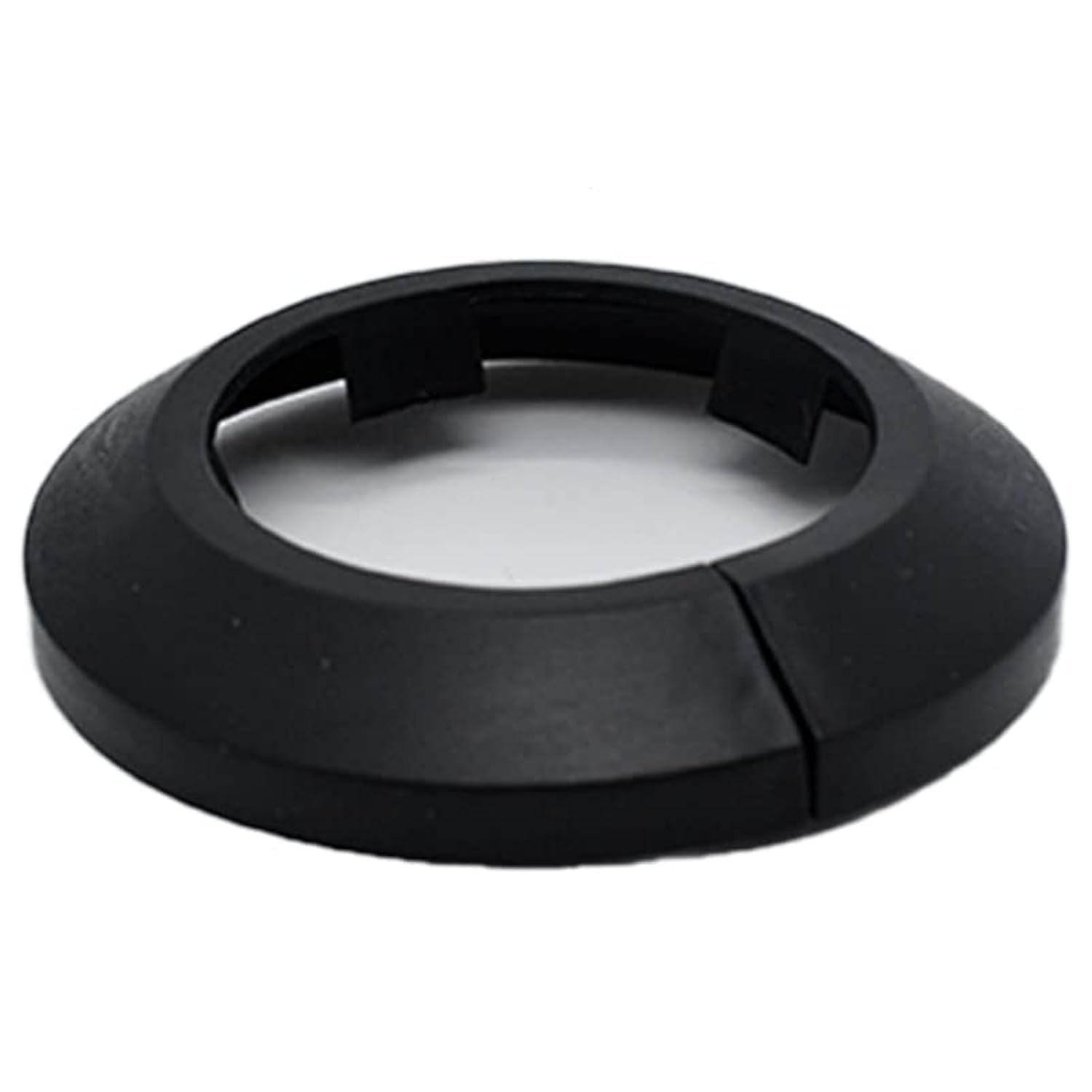 Amazon.com: Indprod Fit 1.57" Outer Diameter Flange Water Pipe Cover ...