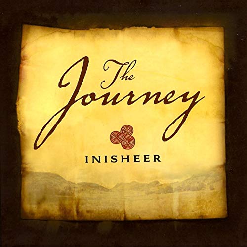 Amazon.com: The Journey : Inisheer: Digital Music