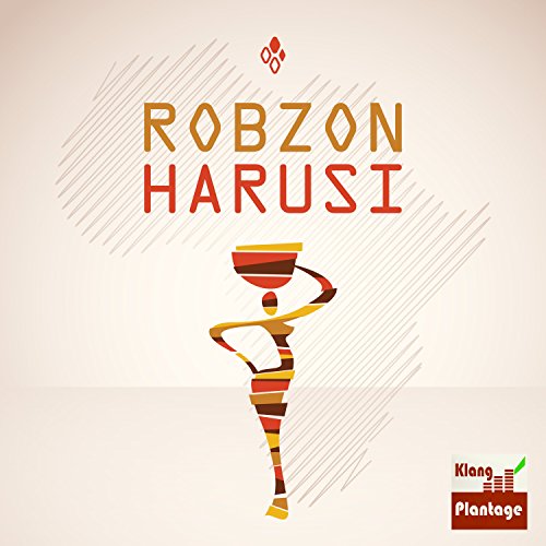 Amazon MusicでRobzonのHarusiを再生する