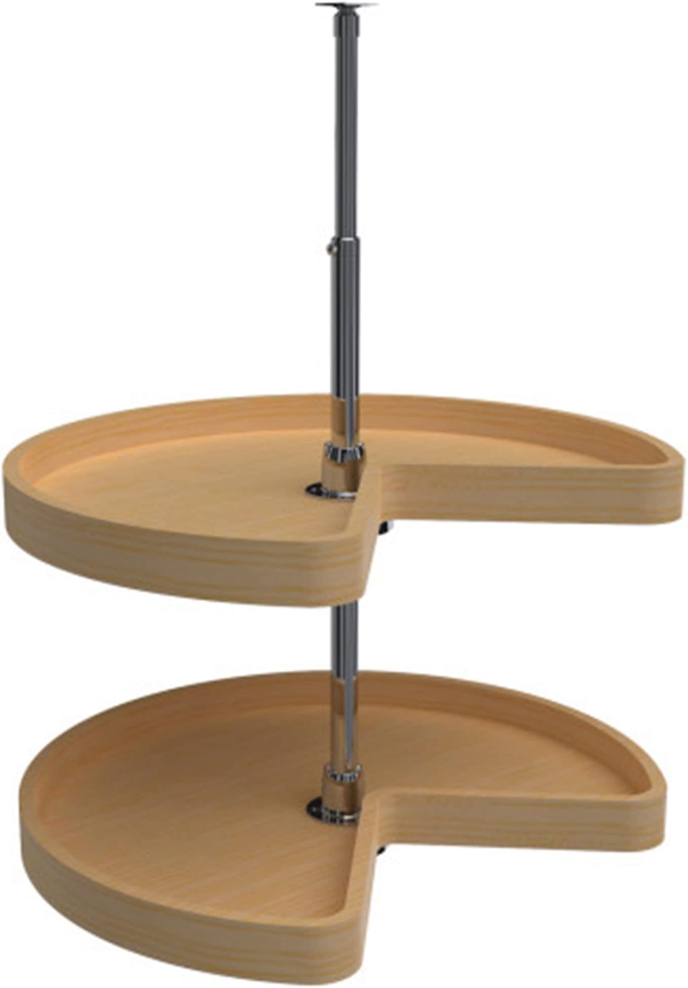 Amazon.com - Omega National Products 6" Deep Bin Super Susan - Lazy Susans