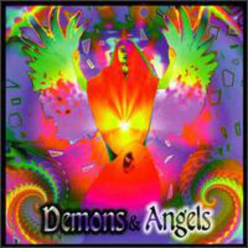 Alice Di Micele - Demons And Angels - Amazon.com Music