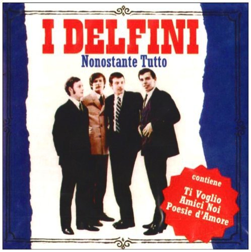 I Delfini - I Delfini - Amazon.com Music