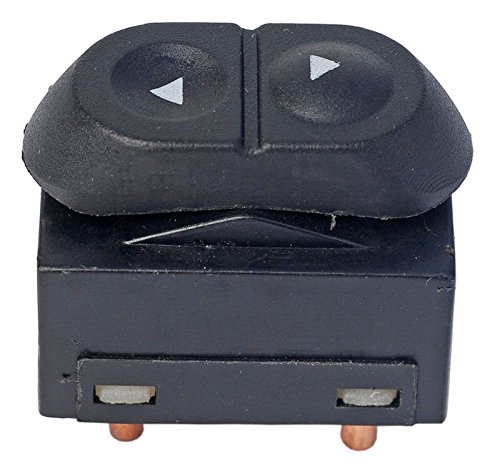 Amazon.com: 1987-1993 Mustang Power Window Switch : Automotive