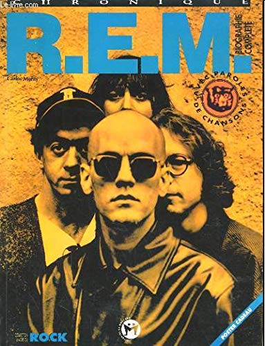 Amazon.com: REM: 9788479745141: Monty: Books
