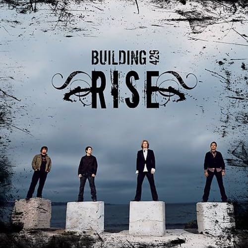 BUILDING 429 - Rise - Amazon.com Music