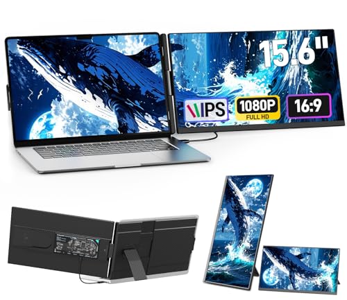 10 Best Laptop Screen Extenders | 2025