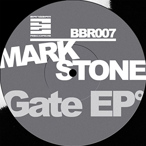 Play Gate by Mark Stone on Amazon Music