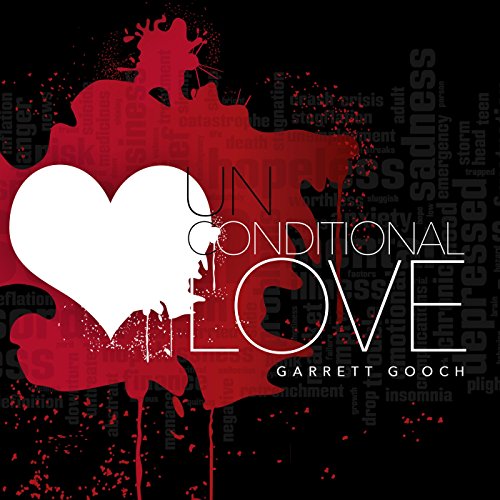 Unconditional Love by Garrett Gooch on Amazon Music - Amazon.com