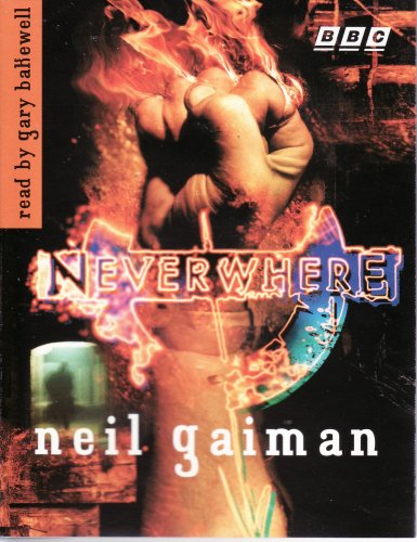 Amazon | Neverwhere (BBC Radio Collection) | Gaiman, Neil, Gaiman, Neil ...