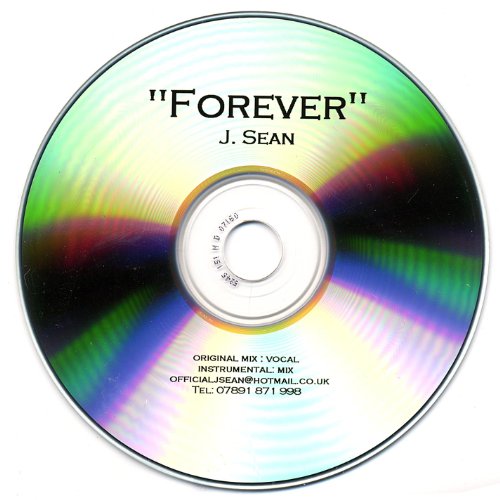 Amazon.com: Forever : jsean: Digital Music