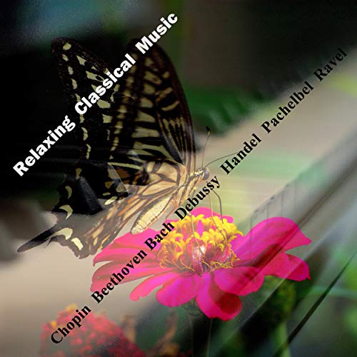 Relaxing Classical Music (Electronic Version) by AM Records on Amazon ...