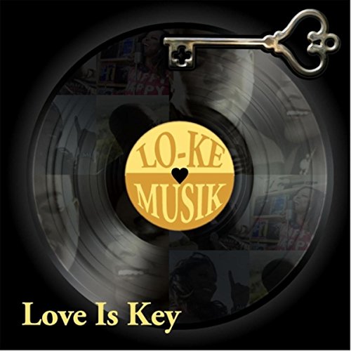 Écouter Love Is Key par Michael L. Scott & Loretta Kidd Constant sur ...