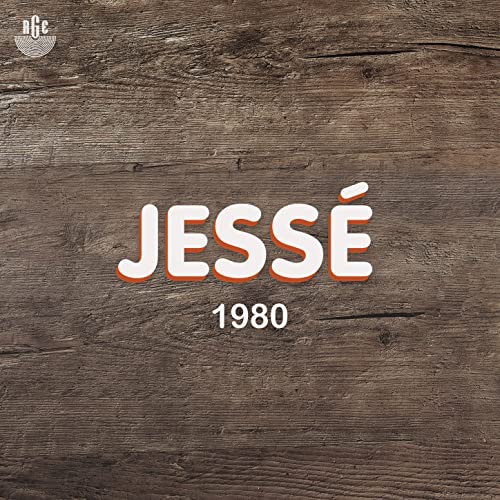 Play Jessé by Jessé on Amazon Music