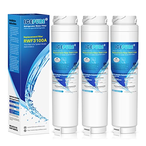 Top 10 Haier Refrigerator Water Filters of 2022 - Katynel