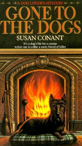 Gone to the Dogs (A Dog Lover's Mystery Book 6) - Kindle edition by ...