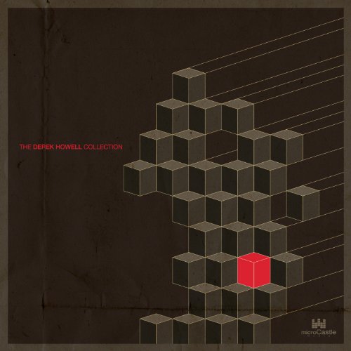 Amazon.com: The Derek Howell Collection : VARIOUS ARTISTS: Digital Music
