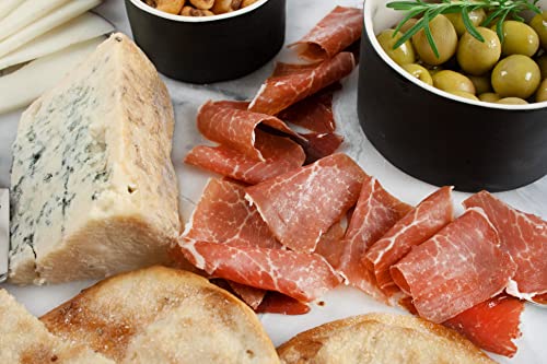 Martha Stewart Spanish Tapas Gourmet Gift Basket - Bring Spain To Them ...