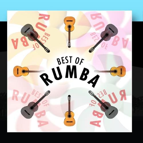 Amazon.com: The Best of Rumba: CDs & Vinyl