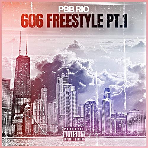 606 Freestyle PT. 1 de PBB Rio no Amazon Music Unlimited