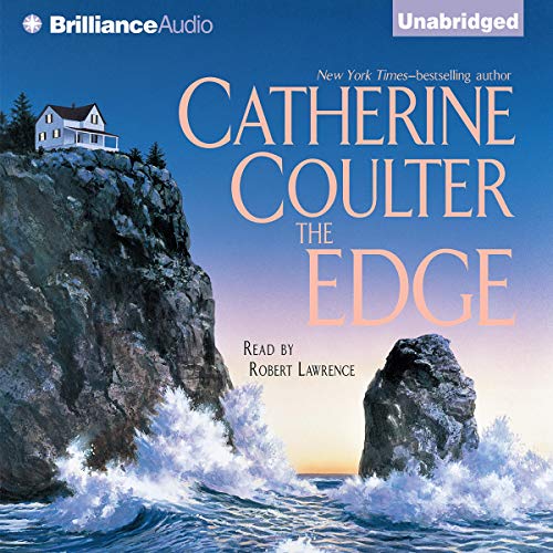 Amazon.com: Riptide: An FBI Thriller, Book 5 (Audible Audio Edition): Catherine Coulter, Laural ...