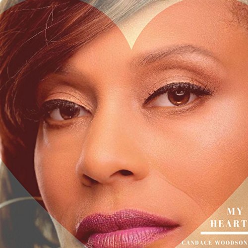 Amazon.co.jp: My Heart : Candace Woodson: Digital Music