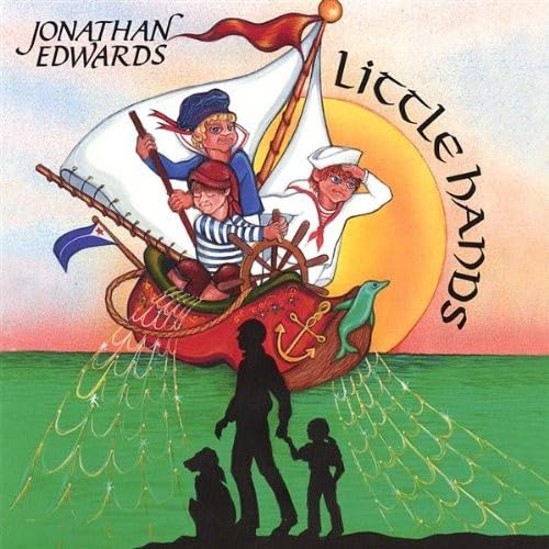 Little Hands - Jonathan Edwards: Amazon.de: Musik-CDs & Vinyl