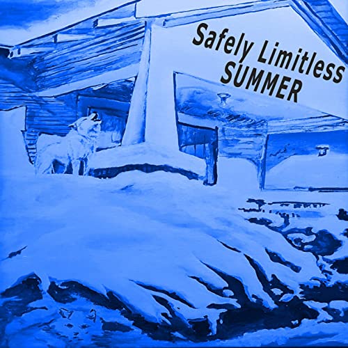 Amazon Music Unlimited - Safely Limitless 『Safely Limitless Summer』