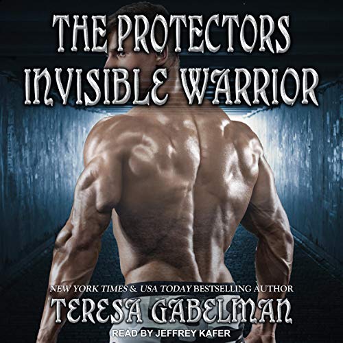 Invisible Warrior: The Protectors Series, Book 11 (Audio Download ...