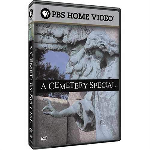 Amazon.com: A Cemetery Special : Rick Sebak: Movies & TV