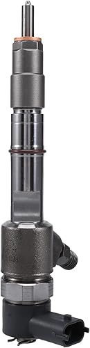 -Diesel Common Rail Fuel Injector 0445110454 1112100ABA for JMC 4JB ...