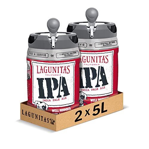 Bière IPA : Tout savoir sur son origine et ses caractéristiques