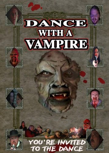 Amazon.com: Dance With a Vampire : Frank Farhat, Mari Stamper, Michael ...