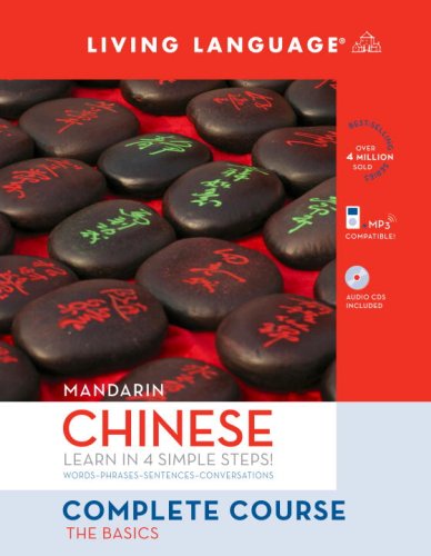 Complete Chinese: The Basics: Amazon.co.uk: 9781400009183: Books