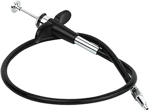 Amazon.com : XAGMODSHN 40cm/15.75in Camera Shutter Release Cable Mechanical Shutter Wire Remote ...