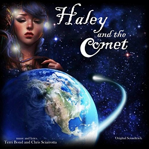 Play Haley and the Comet (Original Soundtrack) by VARIOUS ARTISTS on ...