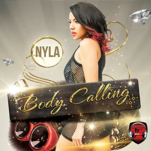 Play Body Calling by Nyla on Amazon Music