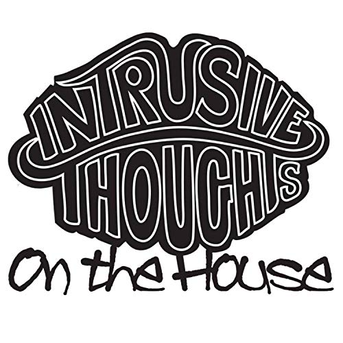 Amazon.com: On the House [Explicit] : Intrusive Thoughts: Digital Music